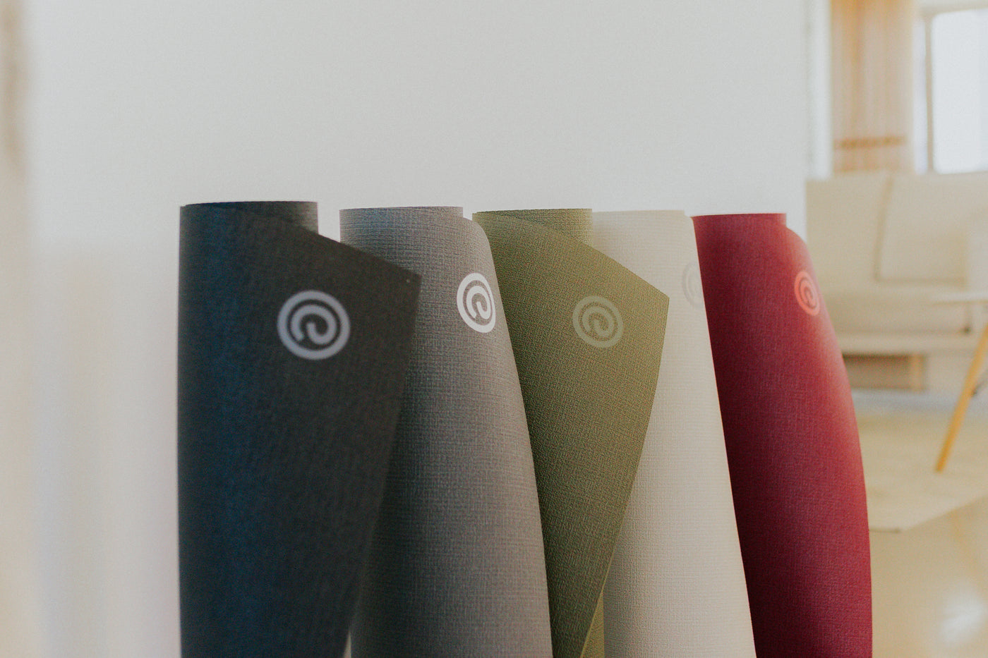 Linha Ultra Mat - Ekomat Yoga